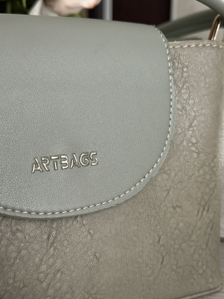 Сумка ARTBAGS в отличном состоянии