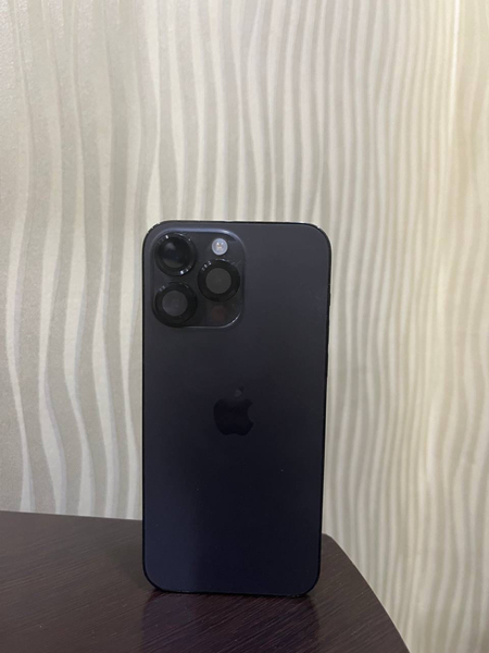 iPhone 14 Pro Max