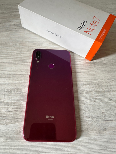 Telefon Redmi Note 7