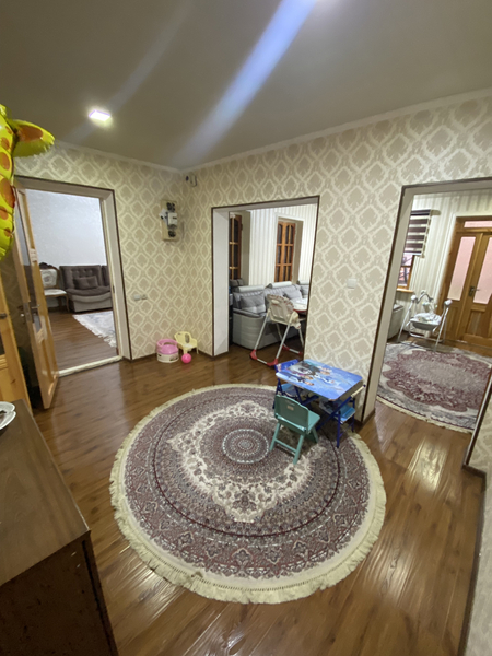 Shahar Markazida fayzli xonadon sotuvda 2.85 sotix