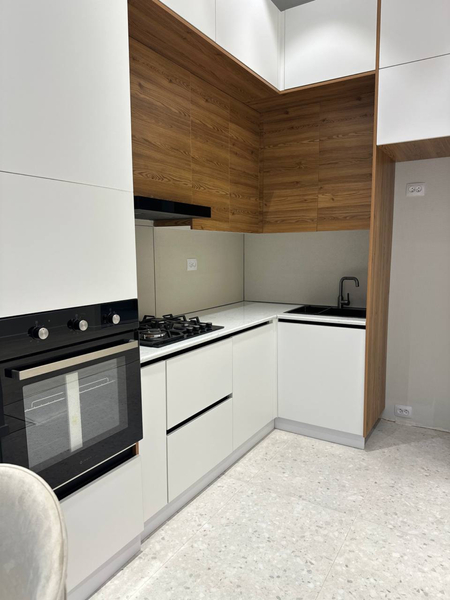 Premium Tiara Residence клубный жк 2ком евроремонт 46квм!’