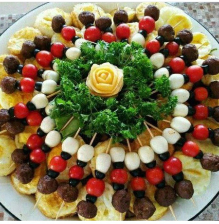 Готовлю на заказ ковурдок  национальные блюда
