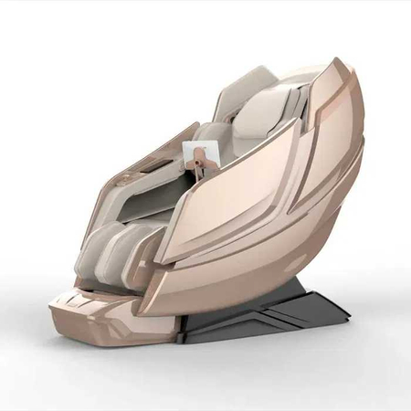 Массажное кресло iSpace 128