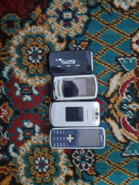 Perfectumla motorola nokia blackberry
