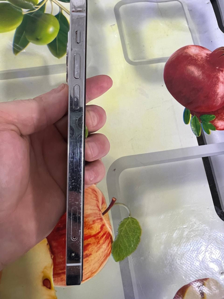 Iphon 12 pro kh 128 gb