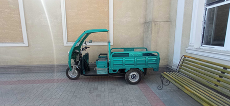 Murave Elektro skuter sotiladi Yangi
