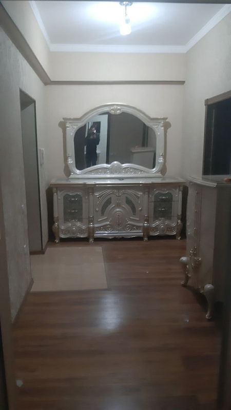 Продаётся квартира 1/5/5 на улице Нурафшон Алмазарского района