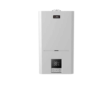 Двухконтурный котёл  RULLS 20kw