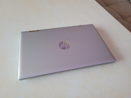 HP Pavilion X360 Sensor. i5- 12 pok