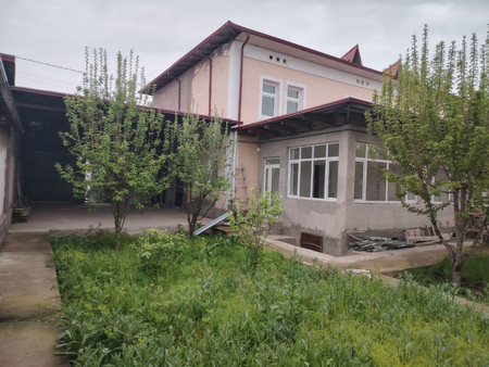 Namunali oʻzimizni praektikiz bn qurilgan 7 sotih.IPOTEKA BOR