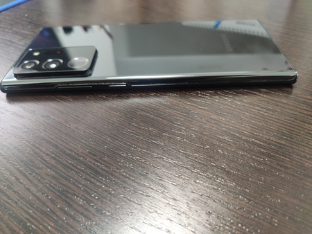 Samsung not 20 ultra 12/256