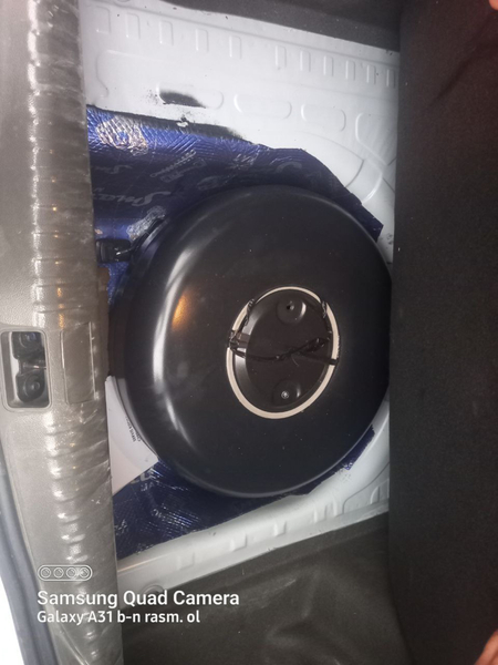Propan balon sotiladi 4 pokalina ful komplekt
