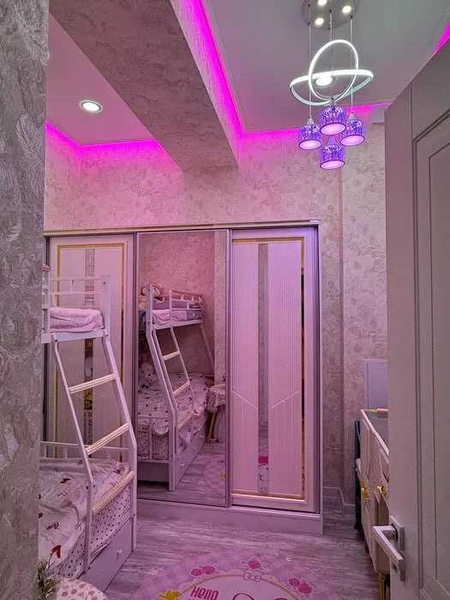 !Sagbon Residence Корасаройда  2-хонали 45м2 хонадон сотилади