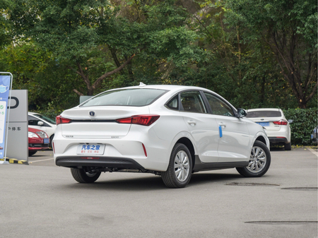 Changan Eado 460 Ev