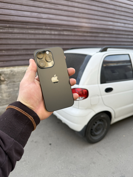Iphone 14 pro 128 dual