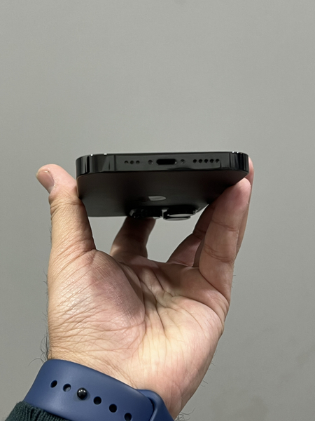 Iphone 14 pro 256 gb Ideall