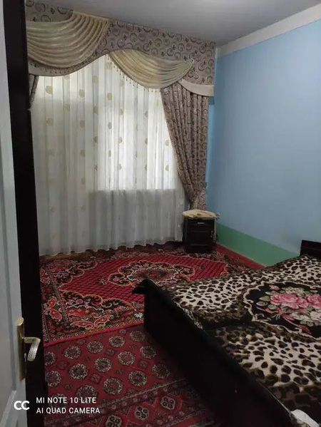 Shahar markazida kvartira ijaraga beriladi
