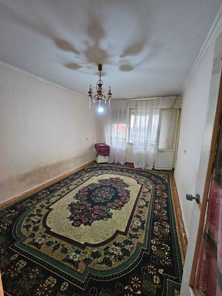 4-х комнатная можно в Ипотеку на 3 этаже = 82 м² = Фрунзе