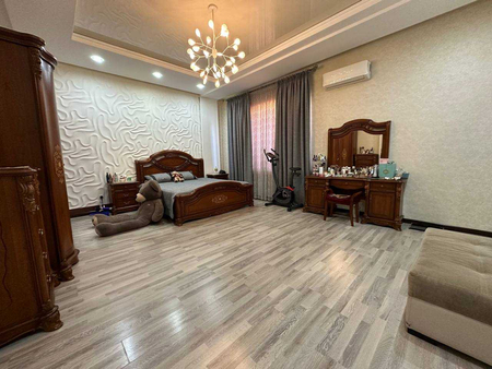 Продается Евро дом Паркенский Дагестанская  350м2
