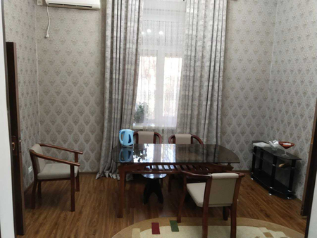 Продается квартира