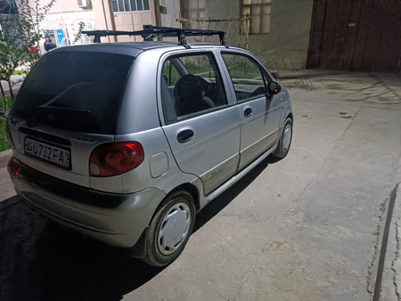 Matiz best 2010 yil