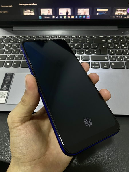Mi A3 Xiaomi / Redmi