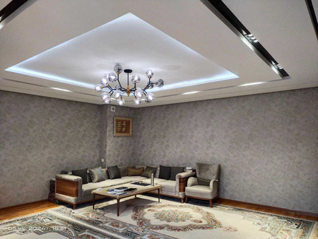 (К129067) Продается 4-х комнатная квартира в Шайхантахурском районе.