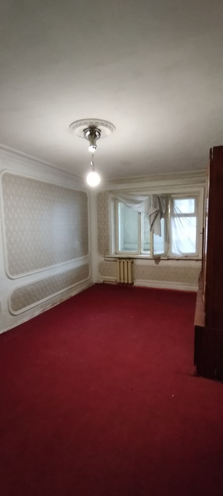 CHILANZOR 24 Kv 3 XoNA ortacha RemonT SHaroitlar Bor Balkon 2*6 Srochn