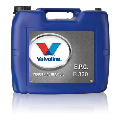Редукторные масла VAL EPG S150 PL, VAL EPG R 220 DR, VAL EPG R 320 DR