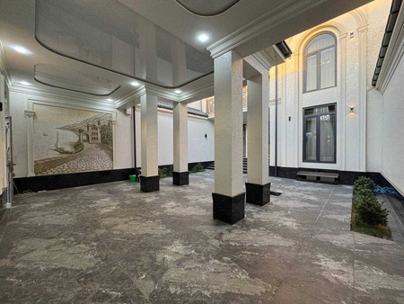 Продаётся Евро Дом 3 соток 6 комнат. Бусыгина