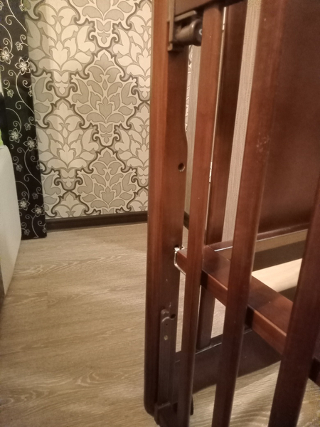 Детская кровать + ортоматрас