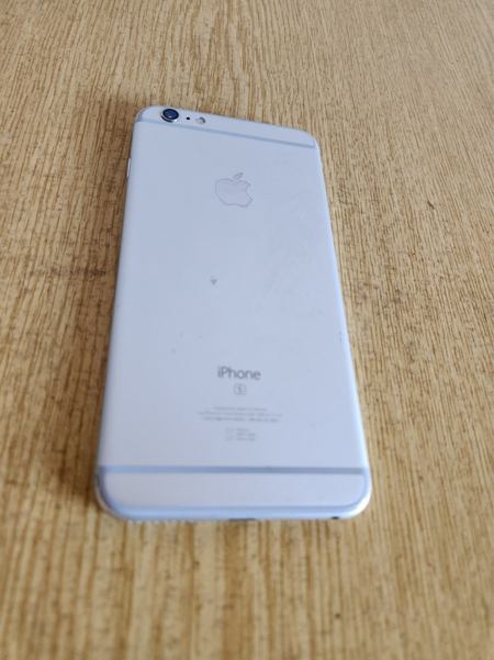 Iphone 6s 64gb Obmen bo