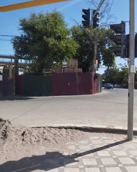Продается дом в Яккасарайском районе