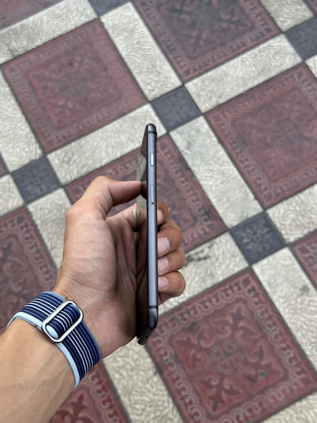 iPhone 8 plus ideal ochilmagan