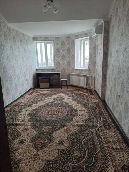 Аренда квартиры на Хамид Алимжан 3Хком ID:KM387