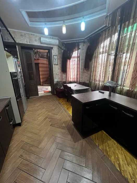 #153 Сдаётся в аренду  участок на долгий срок  ул. Хусанбаева