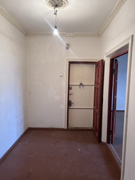 Продается квартира