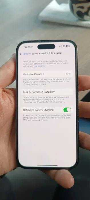 iPhone 14 pro 128 gb