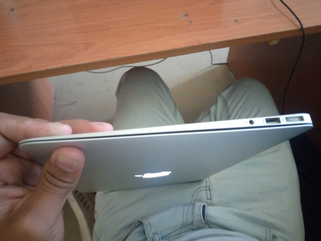 macbook 13 2017inch