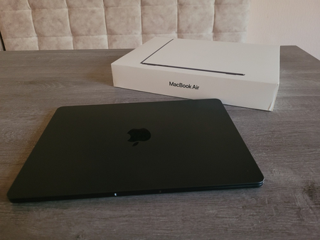 16/1024 MacBook Air M2