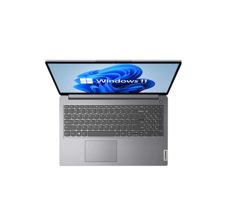 Рассрочка на Ноутбук LENOVO IP1 CELERON N4020/4GB DDR4/256GB/15.6