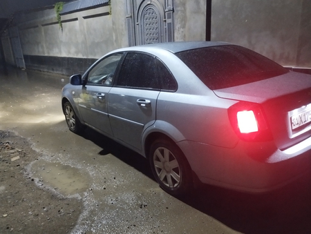 Gentra 2014 1 evro avtomat