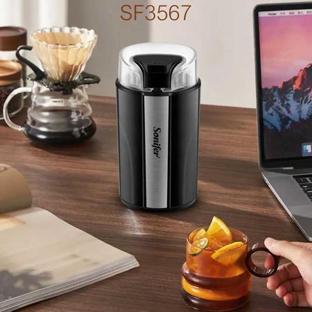 Кофемолка Sonifer SF-3567