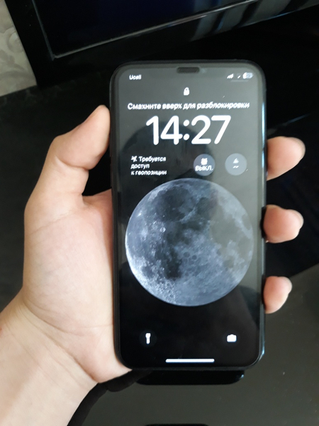 iPhone 11 Pro 64g