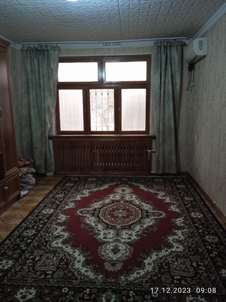 Аренда квартира Яшнабод р н Авясозлар 4