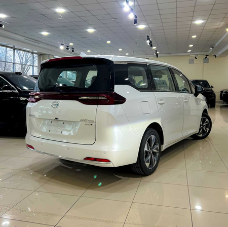 Gac M6 | в наличии | год выпуска-2023 | DM-14