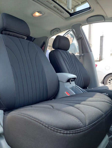 Lacetti 1 pazitsa uchun Fantan chexol