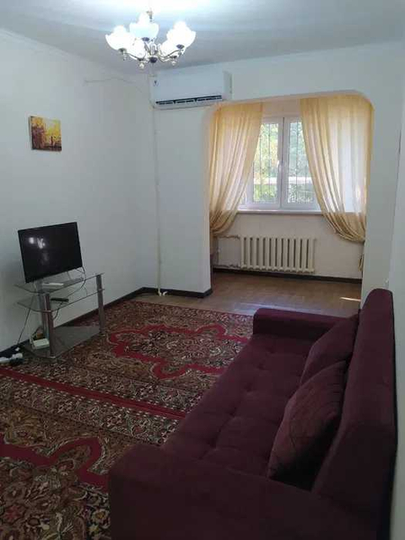 Аренда 2/1/4 шикарной квартиры на Кадышева. ID: OY 537