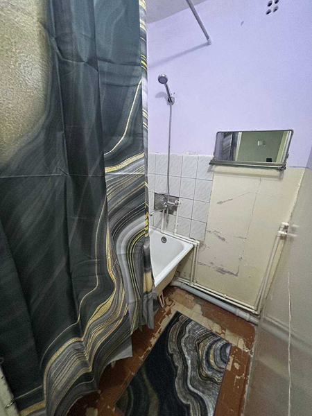 2 хоналик 4 этаж Конечка Масжид