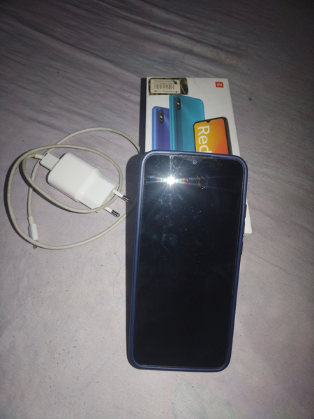 Redmi A9 sotiladi